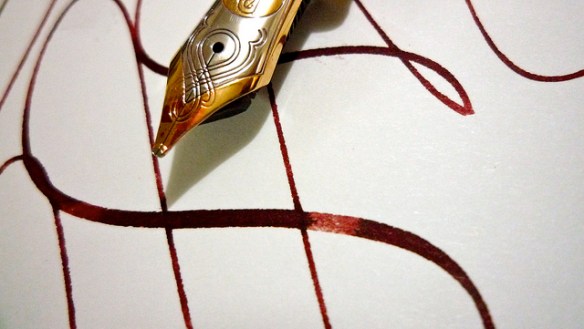 Penman No. 31: The (Ink and) Paper Chase | Pinoy Penman 3.0