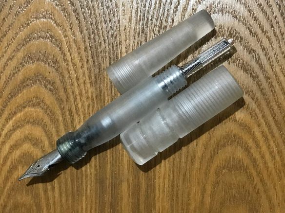 Penman No. 264: The First Filipino Pen | Pinoy Penman 3.0