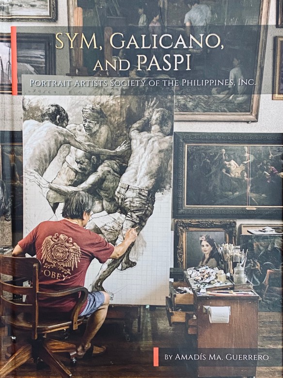 portrait | Pinoy Penman 3.0