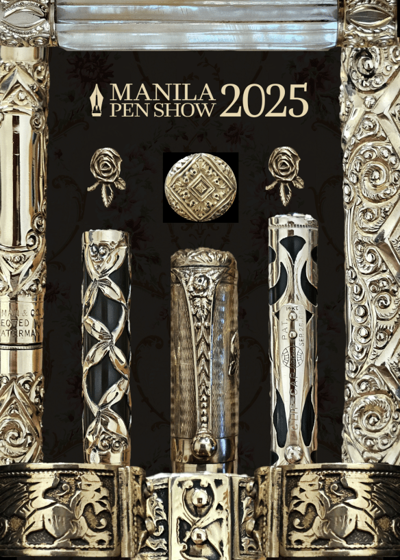 Pens | Pinoy Penman 3.0