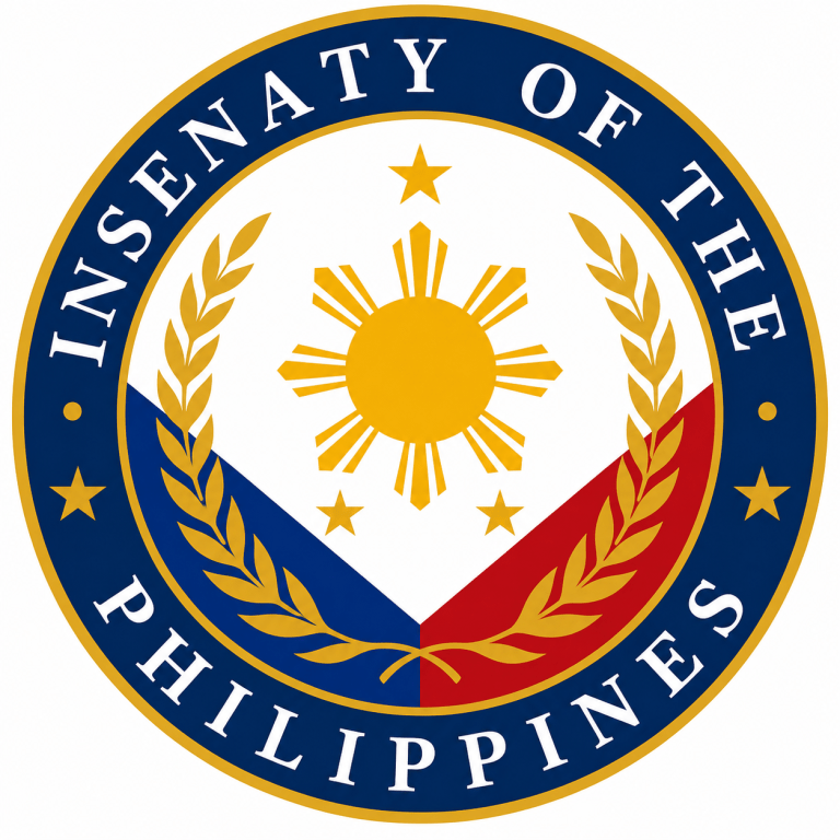 Qwertyman No. 201: Insenaty | Pinoy Penman 3.0